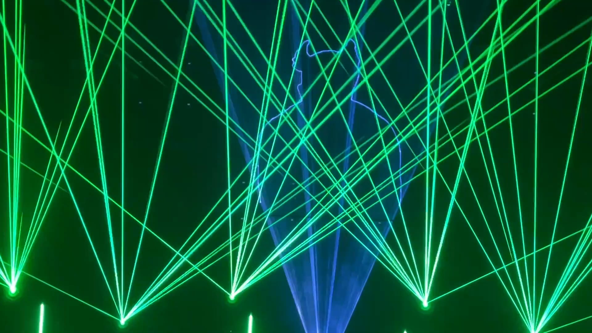 The Prodigy - Brixton Academy 2022 - Hologramica